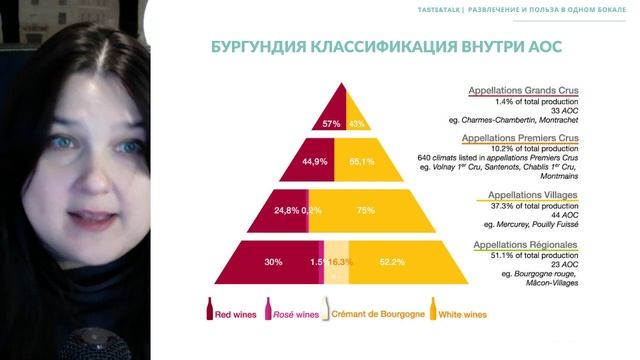 Что надо знать о Бургундии