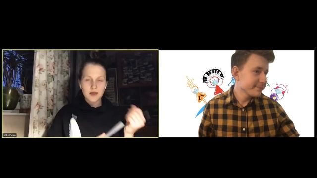 NucKids 2020. Работа продолжается