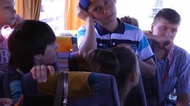 Мы едем на Балатон
