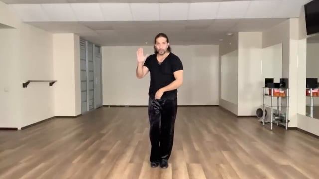 Научитесь танцевать Марджанджа для начинающих супер легко и медленно #тренды