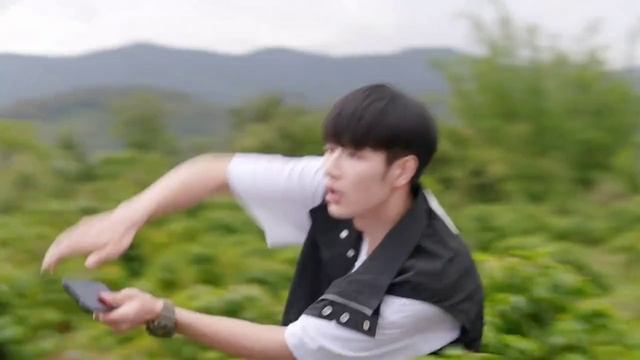 Уважаемый господин Затворник 1 сезон 9 серия