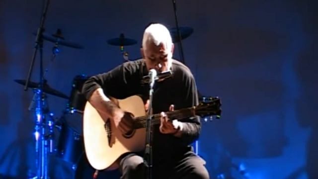 "УСТУУ-ХУРЭЭ в Красноярске 2009"