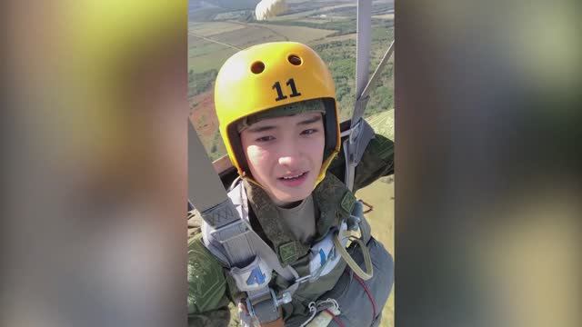 "Новости УСВУ", 129-й выпуск