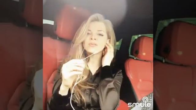 Кавер на песню «ЯТЛ» Zivert - by Galinka Malinka