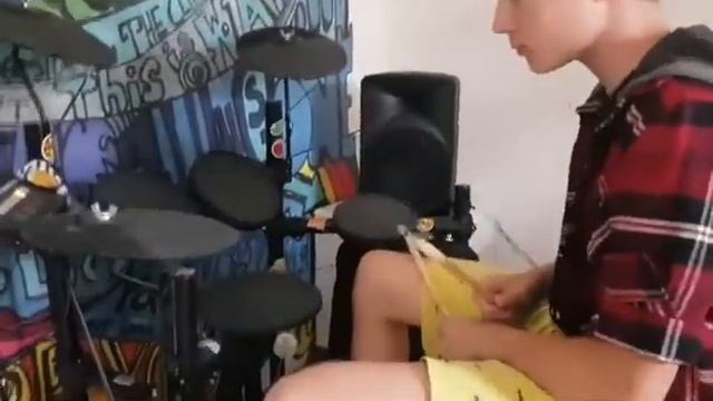 Называется Савва дорвался после долгого перерыва!