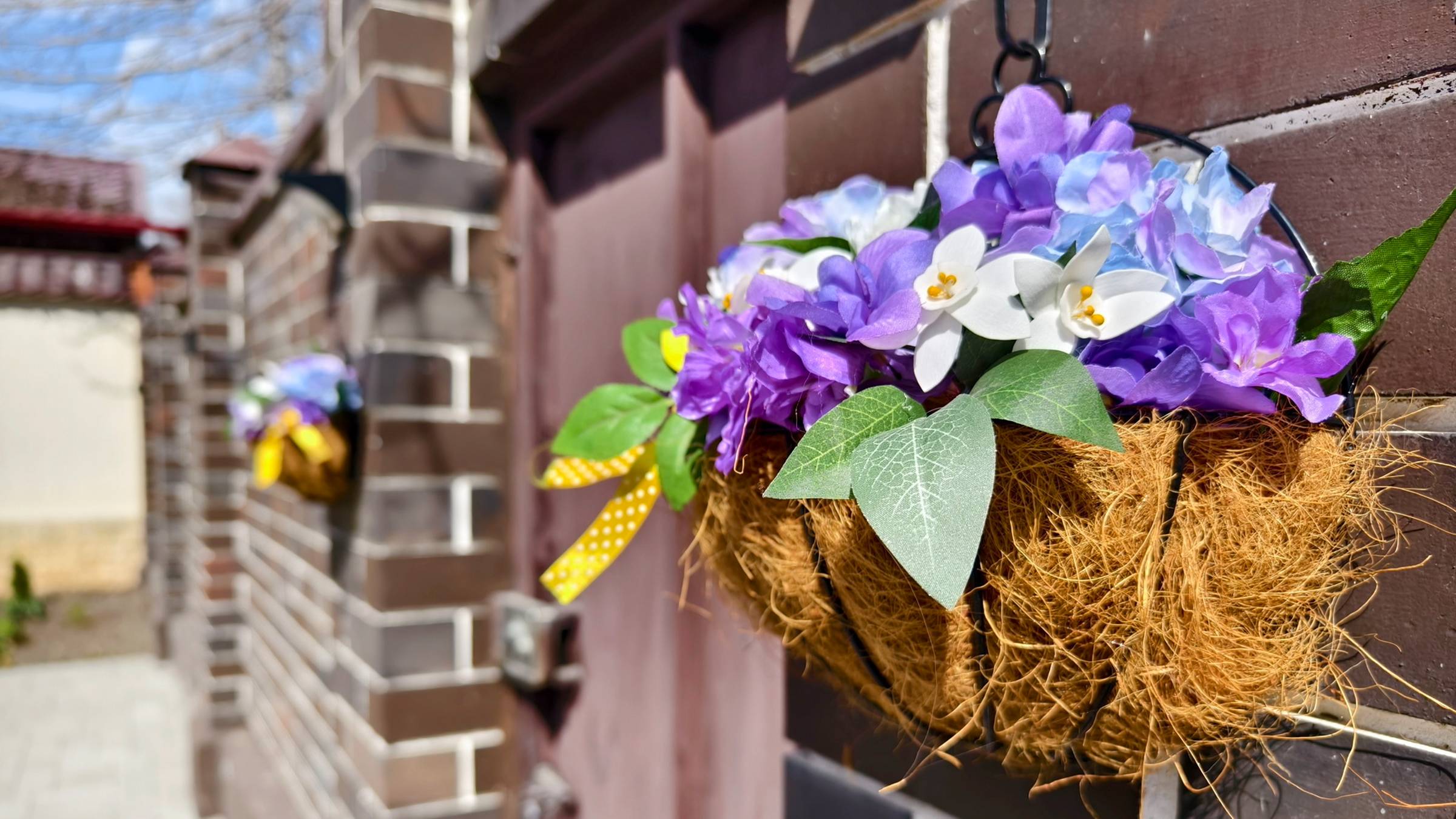 ДЕКОР для сада или балкона/planters with flowers
