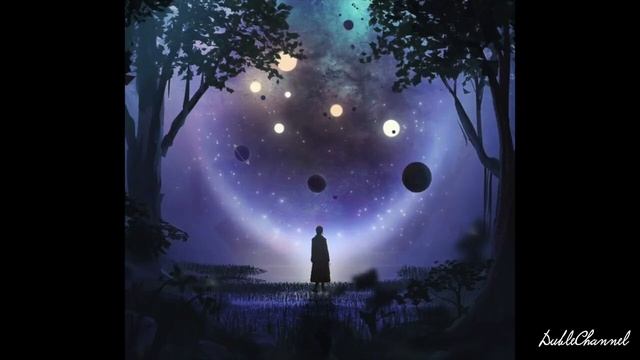 No Spirit - Between Worlds