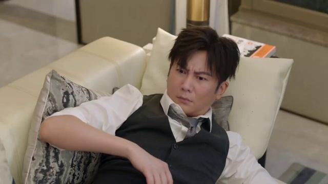 Уважаемый господин Затворник 1 сезон 12 серия