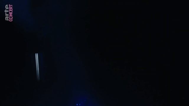 Belaria -  ARTE Mix ø Trabendo (2024)