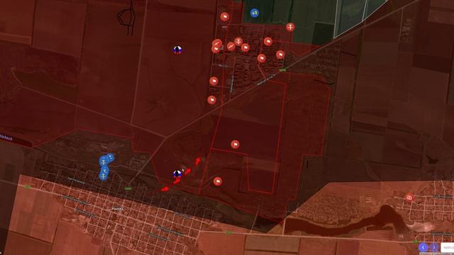 Угледар под контролем России. Штурм Цукурино и окружение Горняка. СВО. Военные сводки за 01.10.2024.