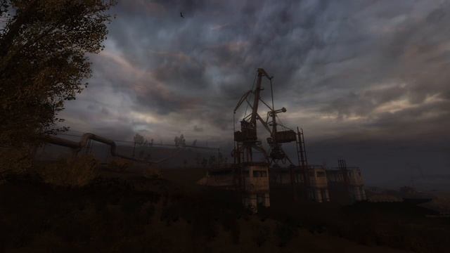 Зов Припяти - Затон