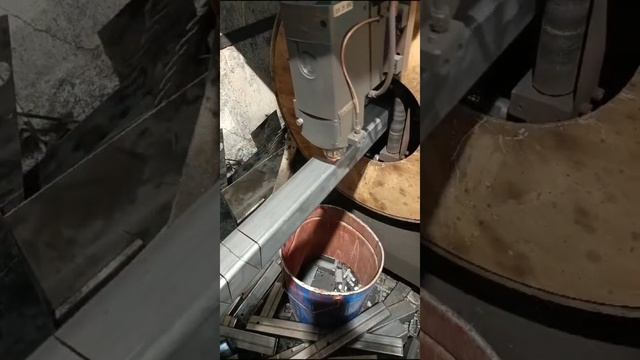 Лазерная резка металлов