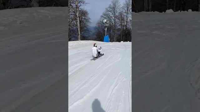 НГ катаемся