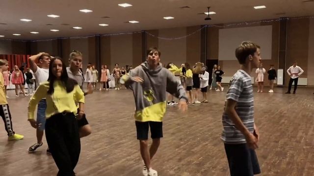 NucKids в моменте ⭐️