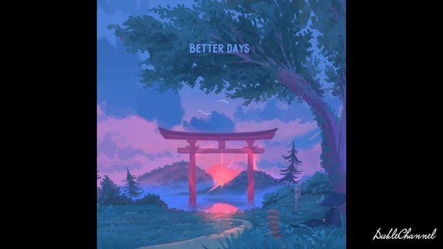 Mujo x Sweet Medicine - Better Days