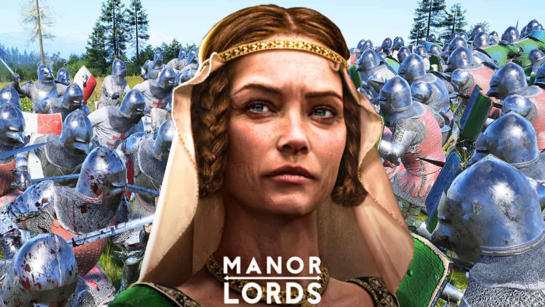 Manor Lords #10