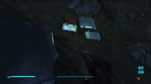 Fallout 4 - SURVIVAL MODE + All DLC + High Resolution Texture Pack (No Cheats)