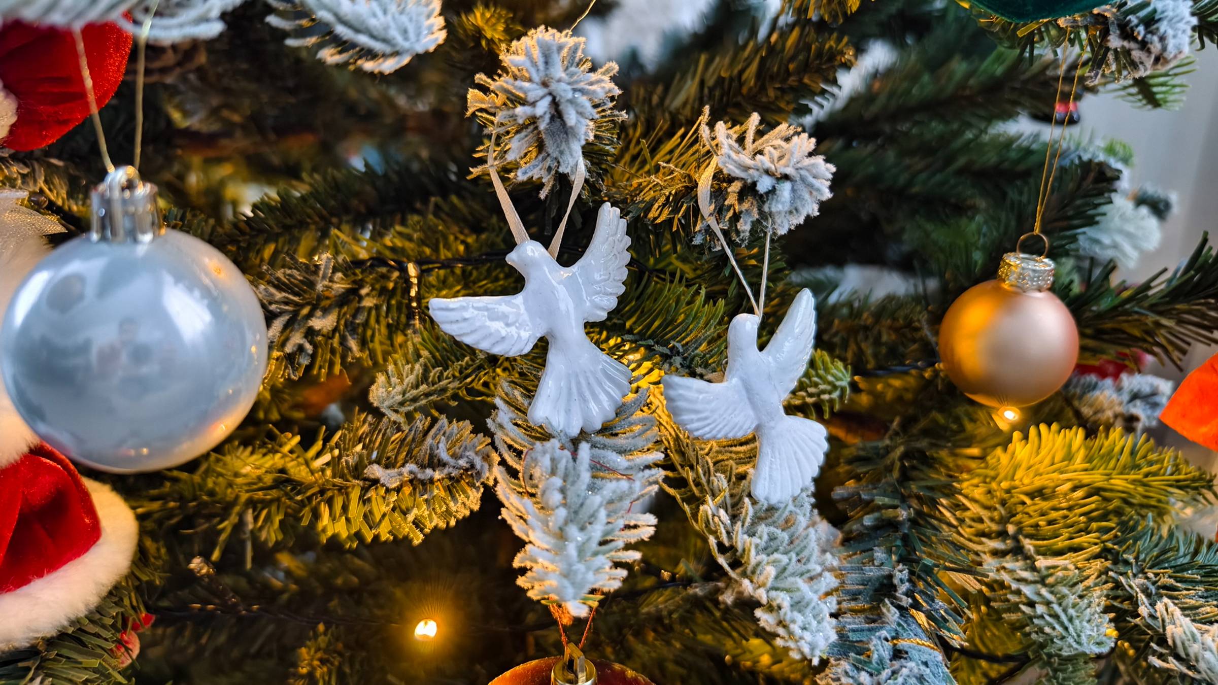 ТЕ САМЫЕ ИГРУШКИ ИЗ ФИЛЬМА ОДИН ДОМА 2 / Home Alone 2 Turtle Doves