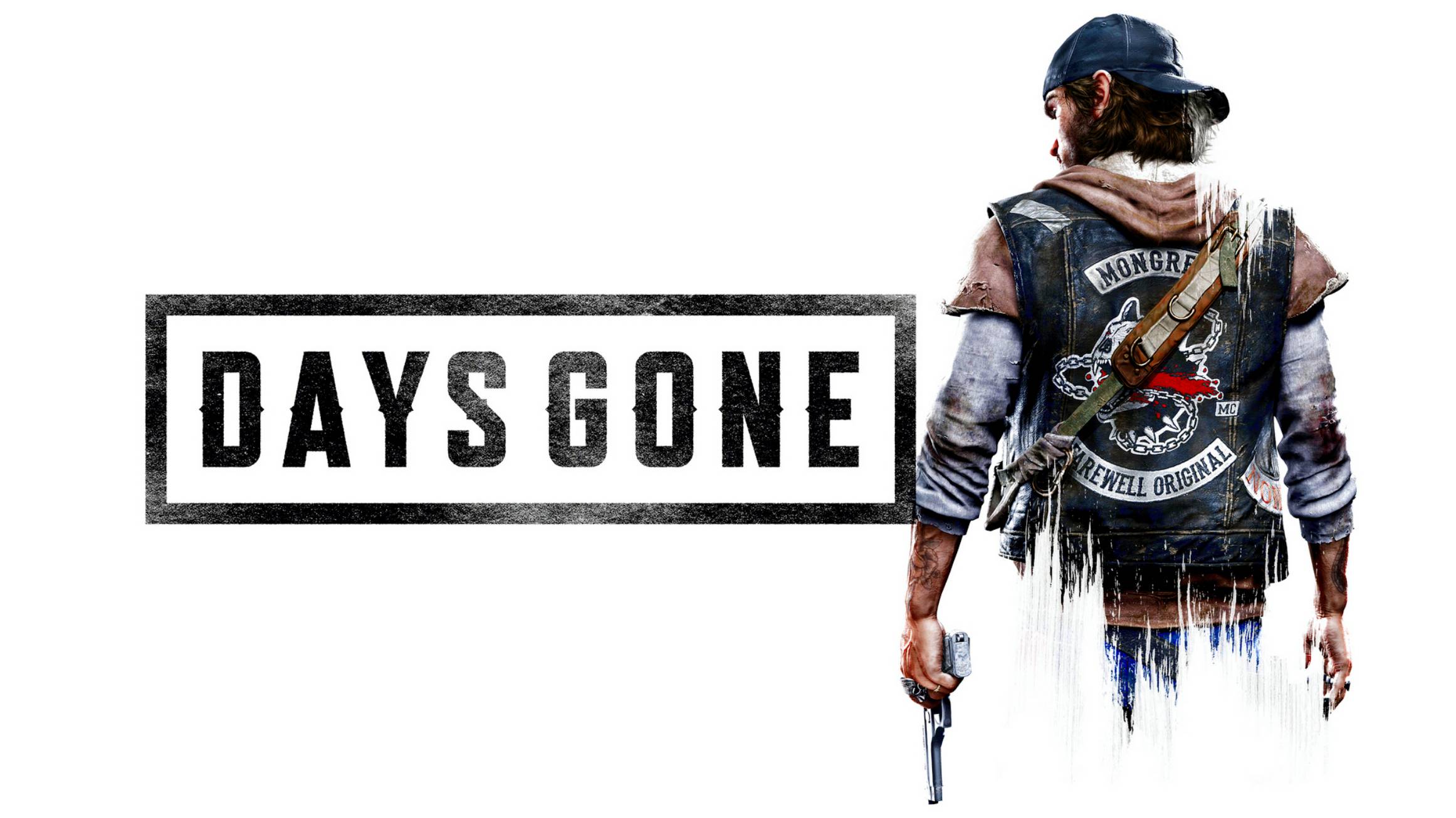 01 октября 2024. Days Gone. Часть 56. Финальная