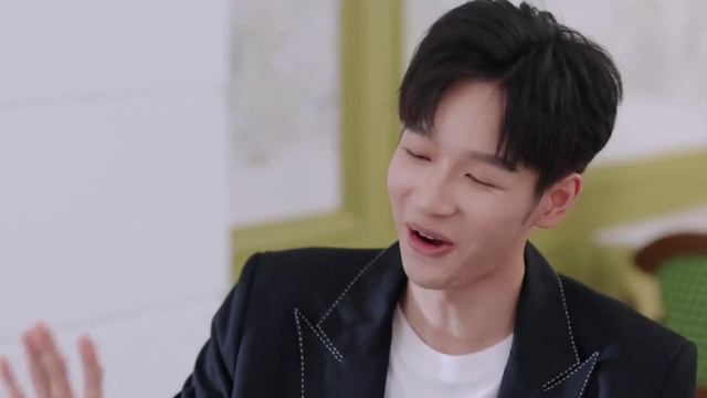 Уважаемый господин Затворник 1 сезон 20 серия