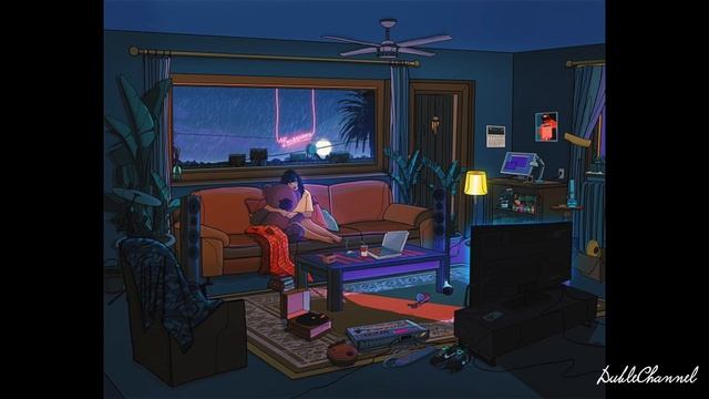 Living Room - Memories