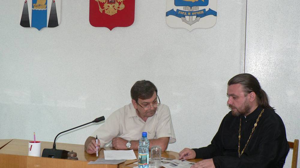 Из Владивостока к Сахалину. Телерепортаж от 10.07.2010.wmv