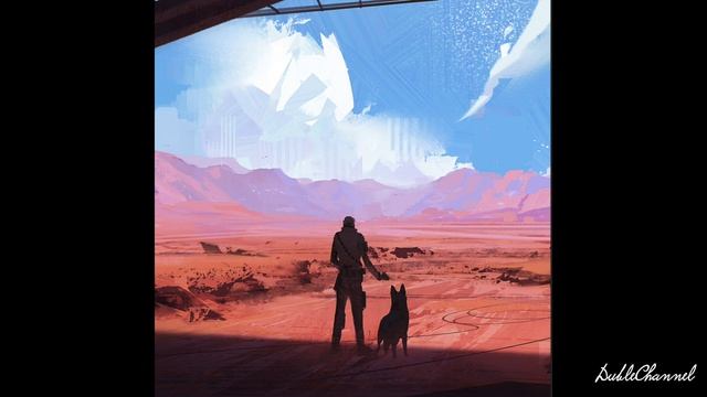 L'outlander - Willpower