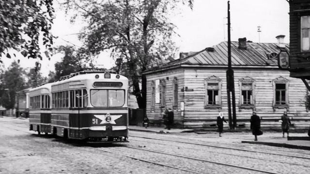 "КУПЛЕТЫ КУРОЧКИНА"... (Фото гр. "СТАРЫЙ АРХАНГЕЛЬСК") - Поёт Виталий ДОРОНИН)