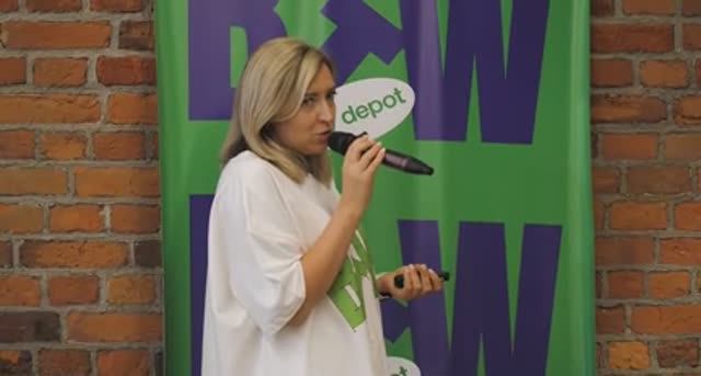 Что в имени тебе моём — Анастасия Третьякова