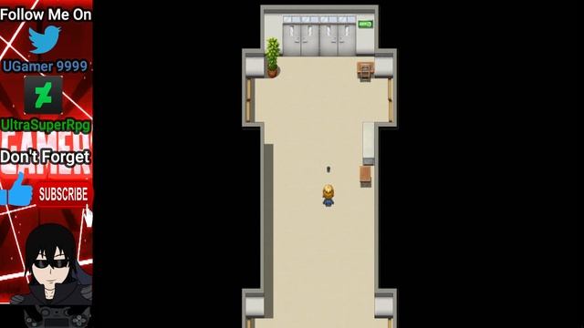 Giantess Game The Minimum Project Walkthrough Part 8 Serving Maria Not ...