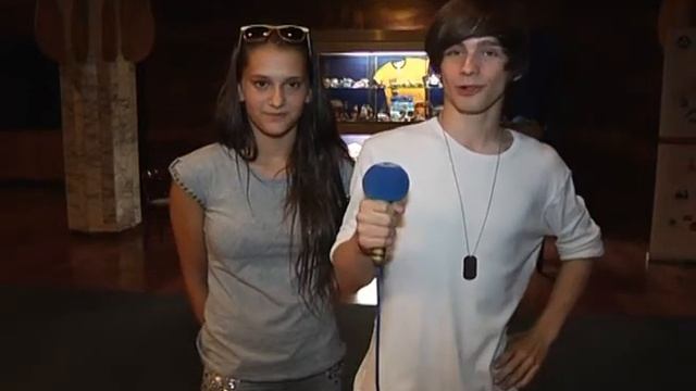 Будни NucKids с Кайгородцевым и Дудоровой