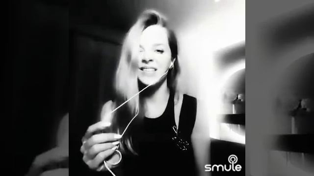 Galinka Malinka - кавер песни Седая Ночь Юры Шатунова