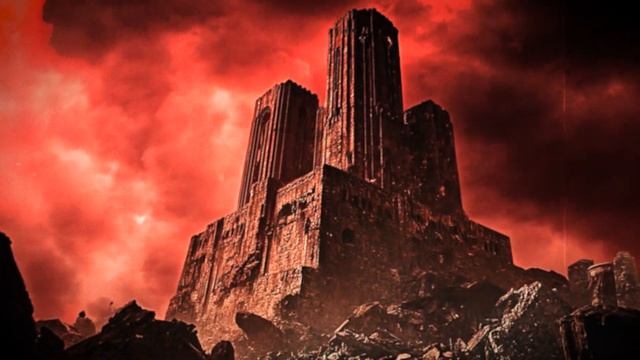 THE LEGEND OF ZELDA - 1950's Super Panavision 70