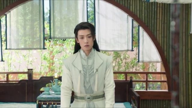 Цинцин в моём сердце 1 сезон 6 серия