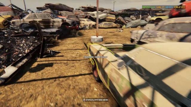 Car Mechanic Simulator 2021. прохождение 18. 30.12.2023.