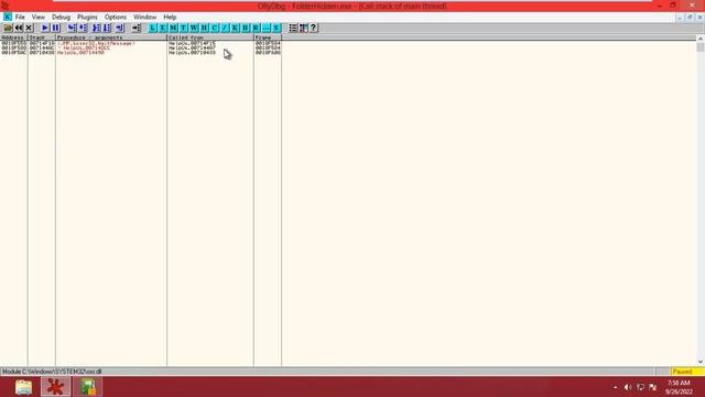 How To Unlock Password Protected File And Folders
