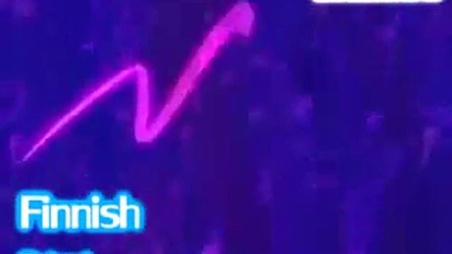 Энчантикс винкс на разных языках