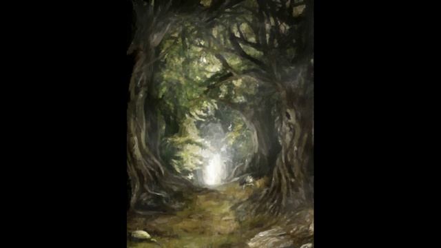 Недетские сказки