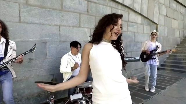 Luxe Melomania / Люкс Меломания кавер-группа