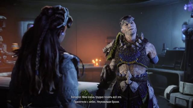 Horizon Forbidden West #8