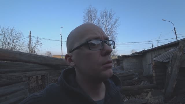 5. Глубокое пробуждение на развалинах жизни.