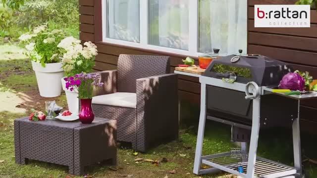 Передача «Фазенда»  Дом контейнер с мебелью «Nebraska»