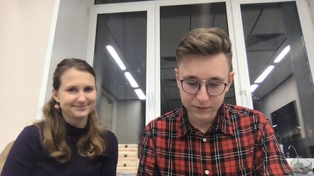 NucKids 2020. Давайте поговорим о кастинге,проекте и о жизни