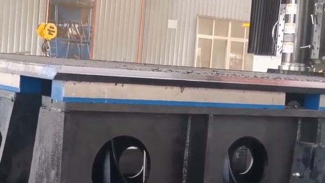 Кромкофрезерный станок 2