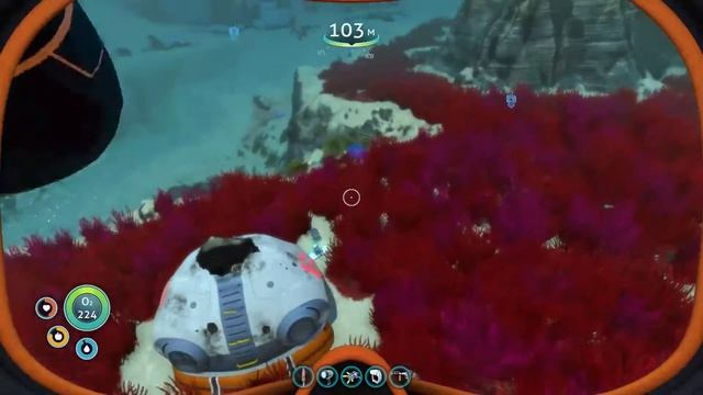 Subnautica #8