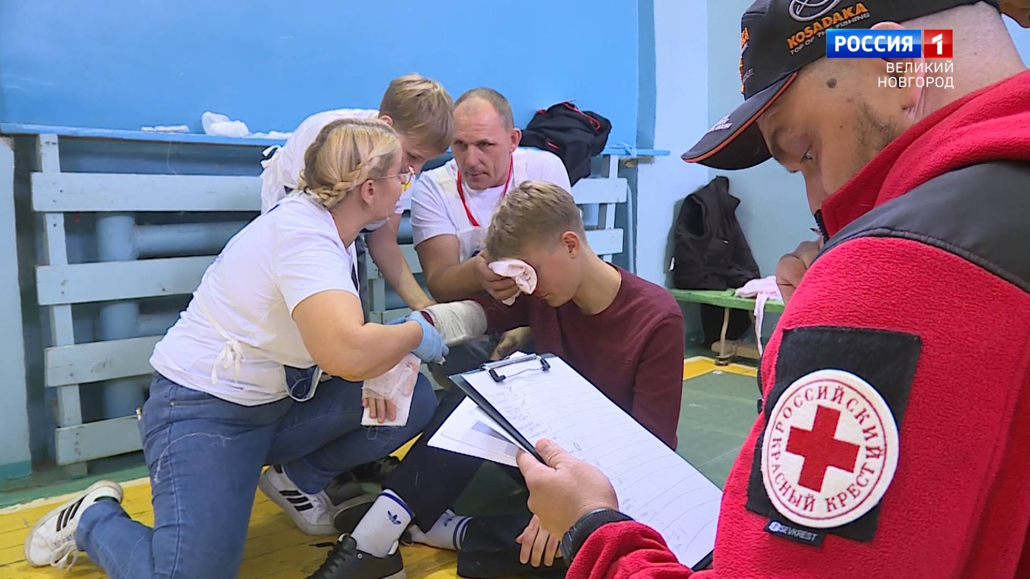 ГТРК СЛАВИЯ Дорожные Вести 02.10.24