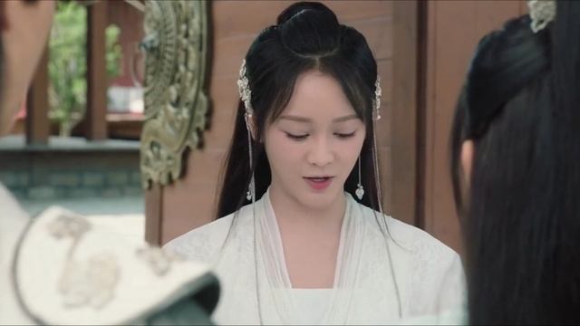 Цинцин в моём сердце 1 сезон 13 серия