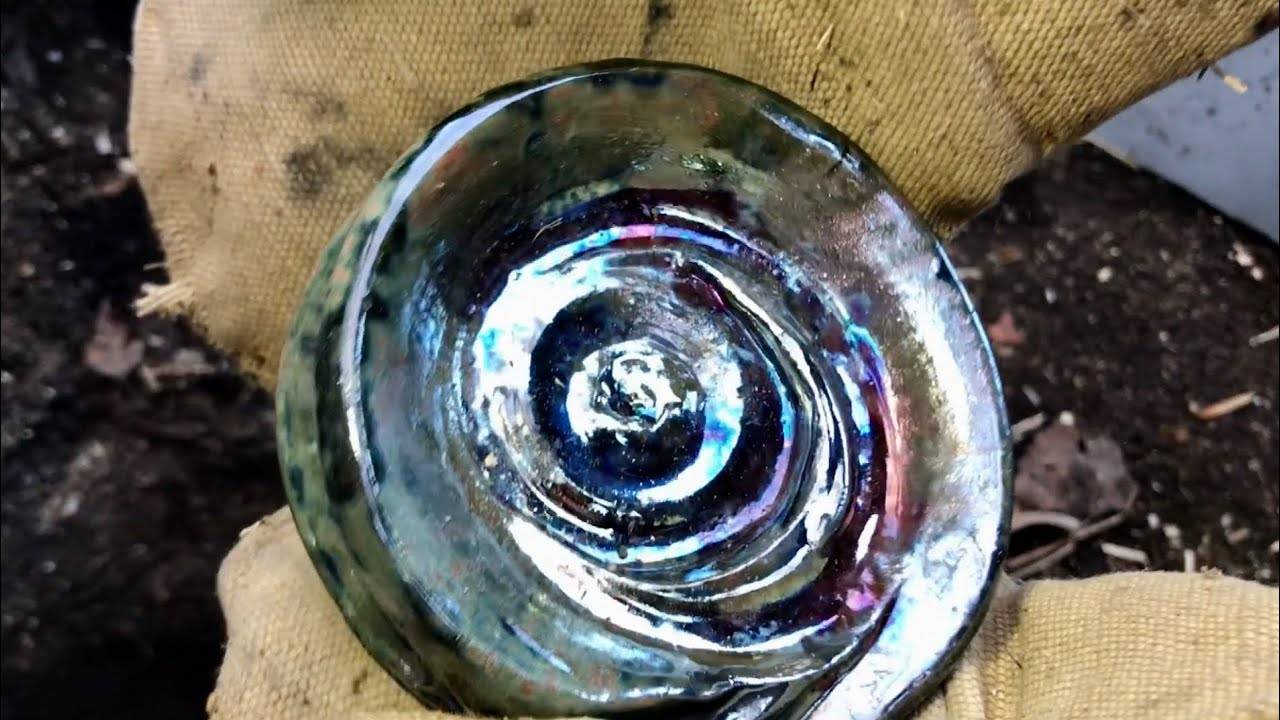 🍯 Раку обжиг с глазурями Терраколор Гончарная школа Волшебство керамики