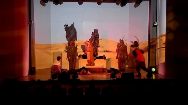 NucKids 2018. Мальчик 972. Зимняя Сказка