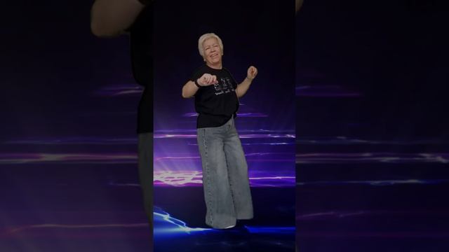 Пустите меня на танцпол!